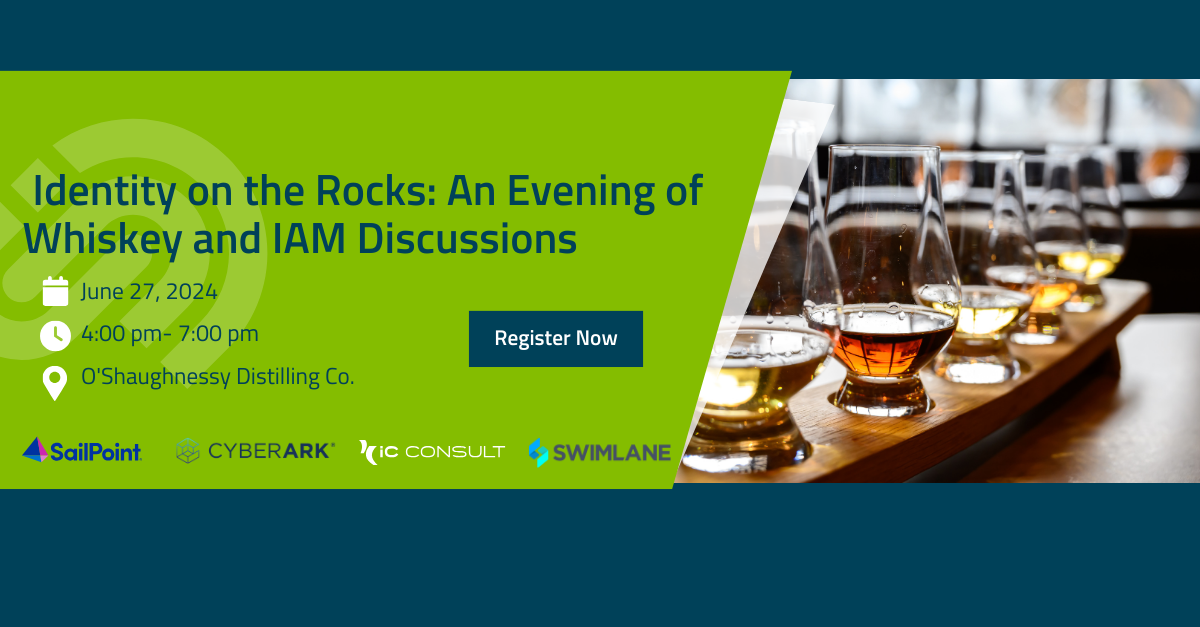 Minnesota Whiskey Tasting Event
